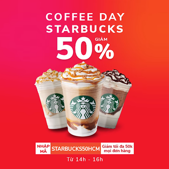 Starbucks Sale Tuesday at Beverly Henson blog